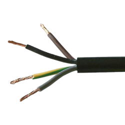 Flex Cable: Flexible Cable & Flexible Wire - Shop4 Electrical