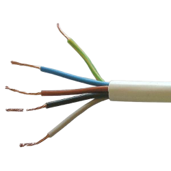 Flex Cable: Flexible Cable & Flexible Wire - Shop4 Electrical