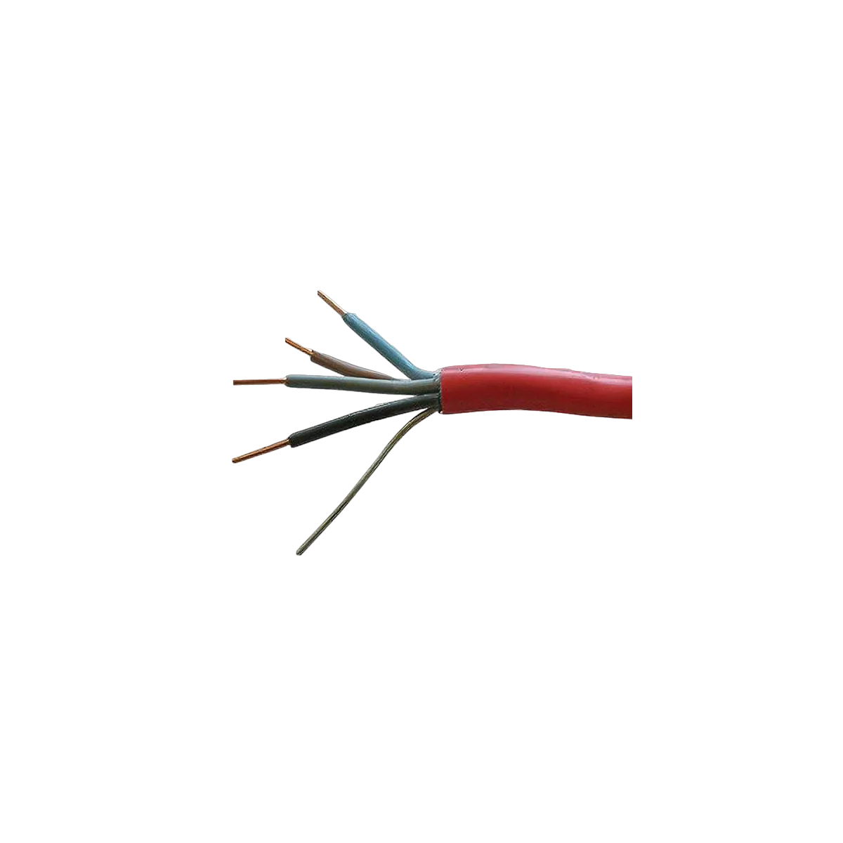 Datwyler KCF0101 Fire Resistance Cable - Shop4 Electrical