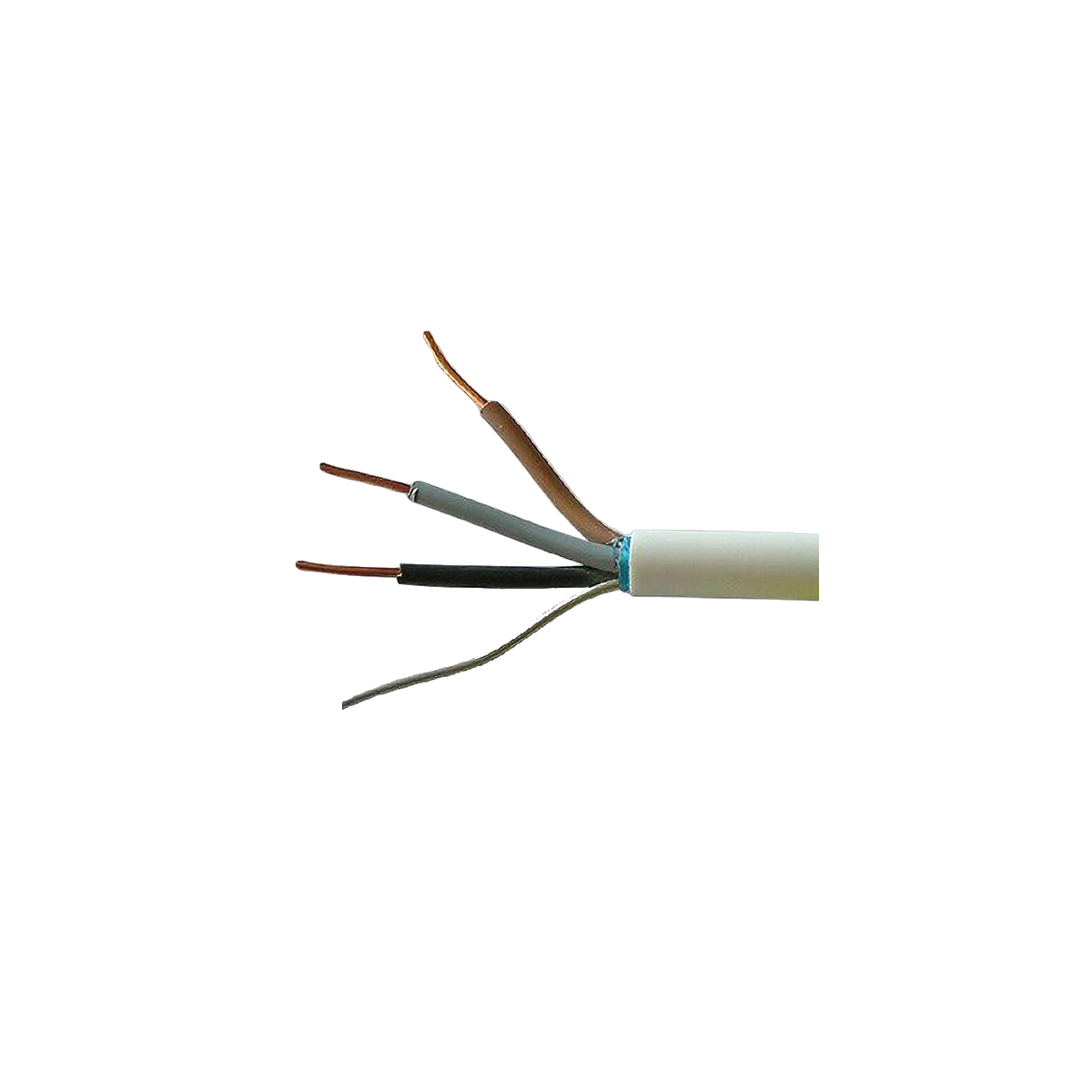 FP200 Cable: Gold Fire Resistance Cable - Shop4 Electrical