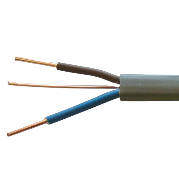 Twin & Earth Cable: 6242Y, 2.5mm & 6mm - Shop4 Electrical
