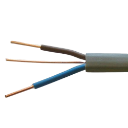 Twin & Earth Cable: 6242Y, 2.5mm & 6mm - Shop4 Electrical