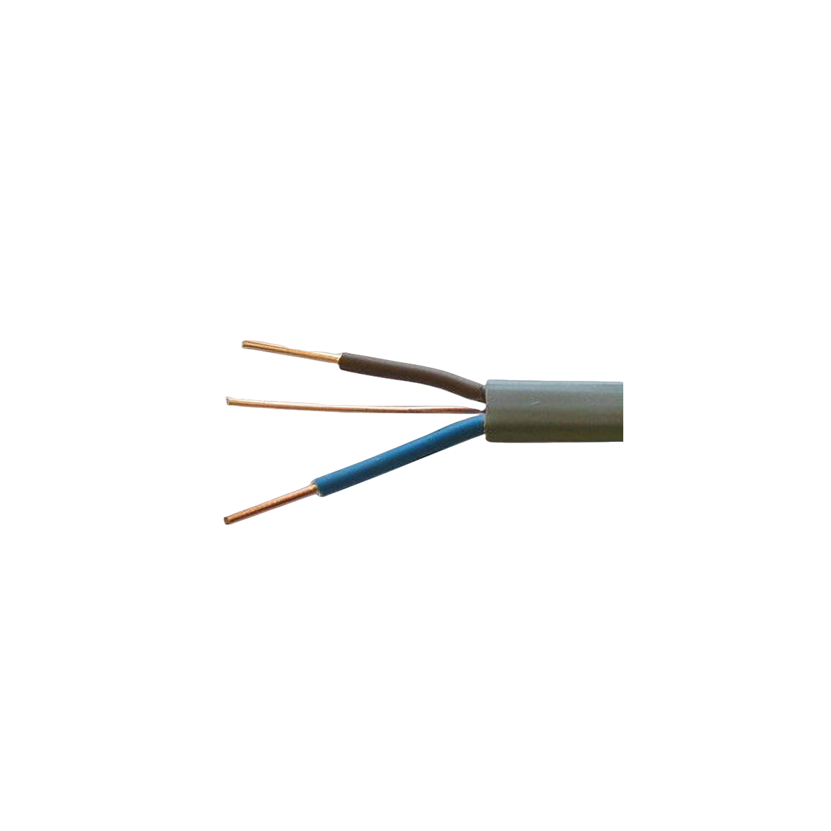 Twin & Earth Cable: 6242Y, 2.5mm & 6mm - Shop4 Electrical