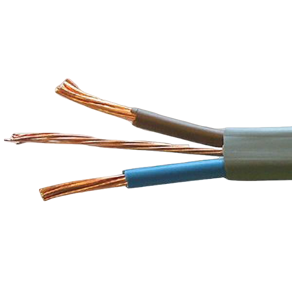 Twin & Earth Cable: 6242Y, 2.5mm & 6mm - Shop4 Electrical