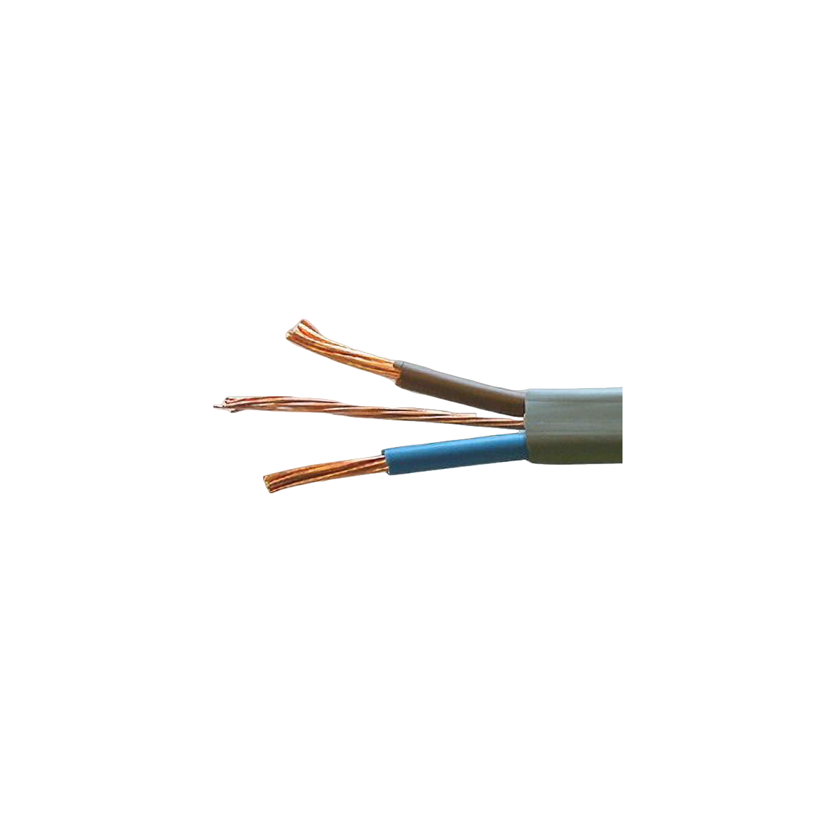 Twin & Earth Cable: 6242Y, 2.5mm & 6mm - Shop4 Electrical