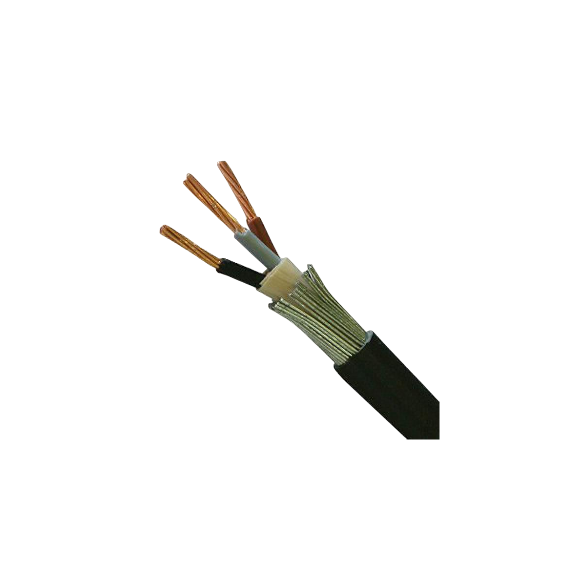 Armoured Cable: Steel Wire Armoured & SWA Cable - Shop4 Electrical