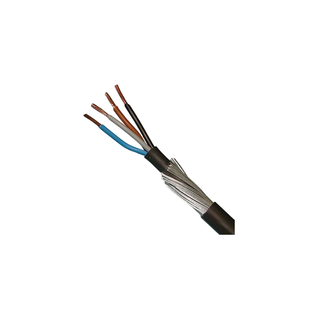 Armoured Cable: Steel Wire Armoured & SWA Cable - Shop4 Electrical