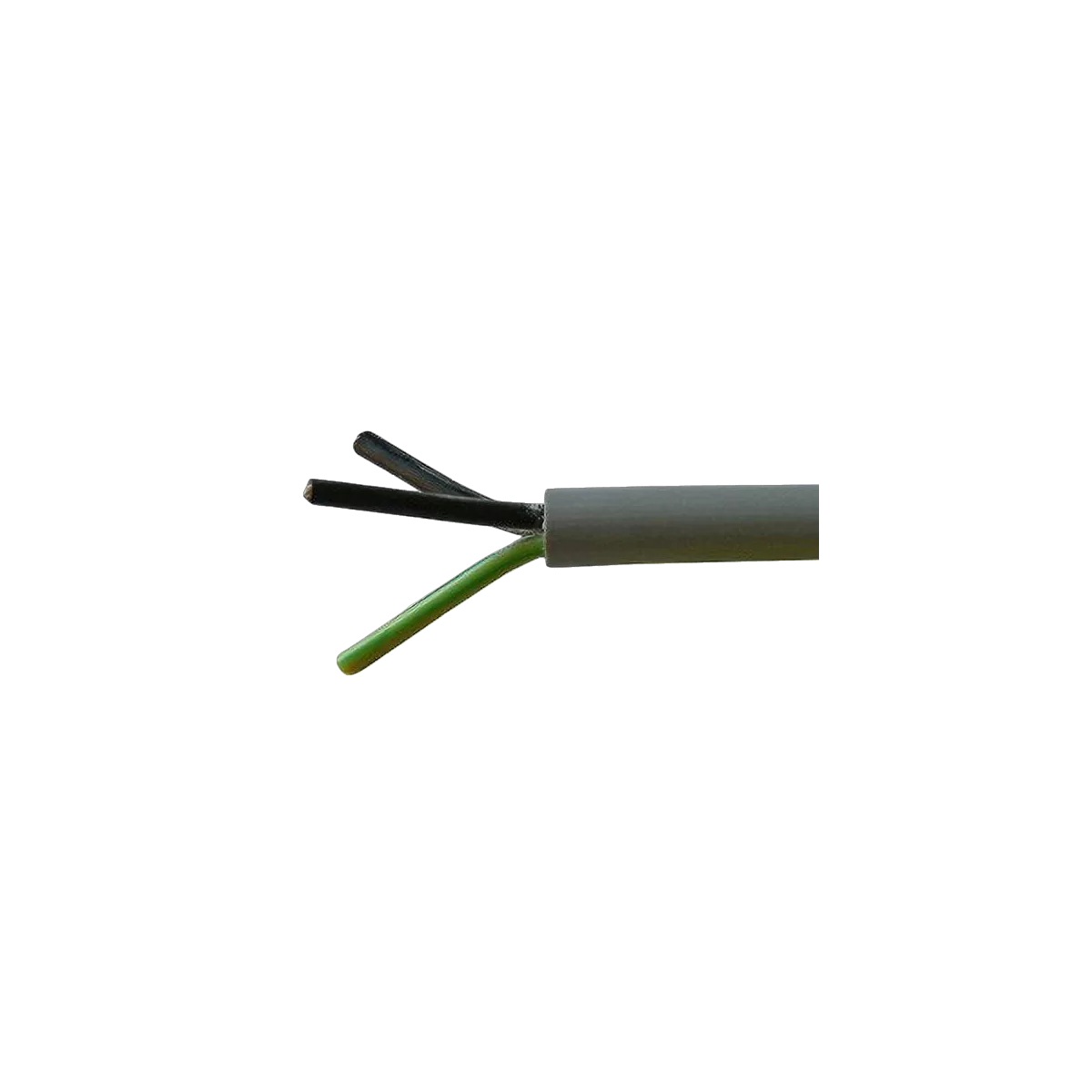 Shop4 Electrical KCF0358 Multicore Cables, SY & YY Control Cable ...