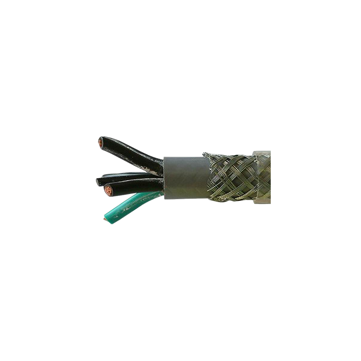 Multicore Cables: SY & YY Cable - Shop4 Electrical