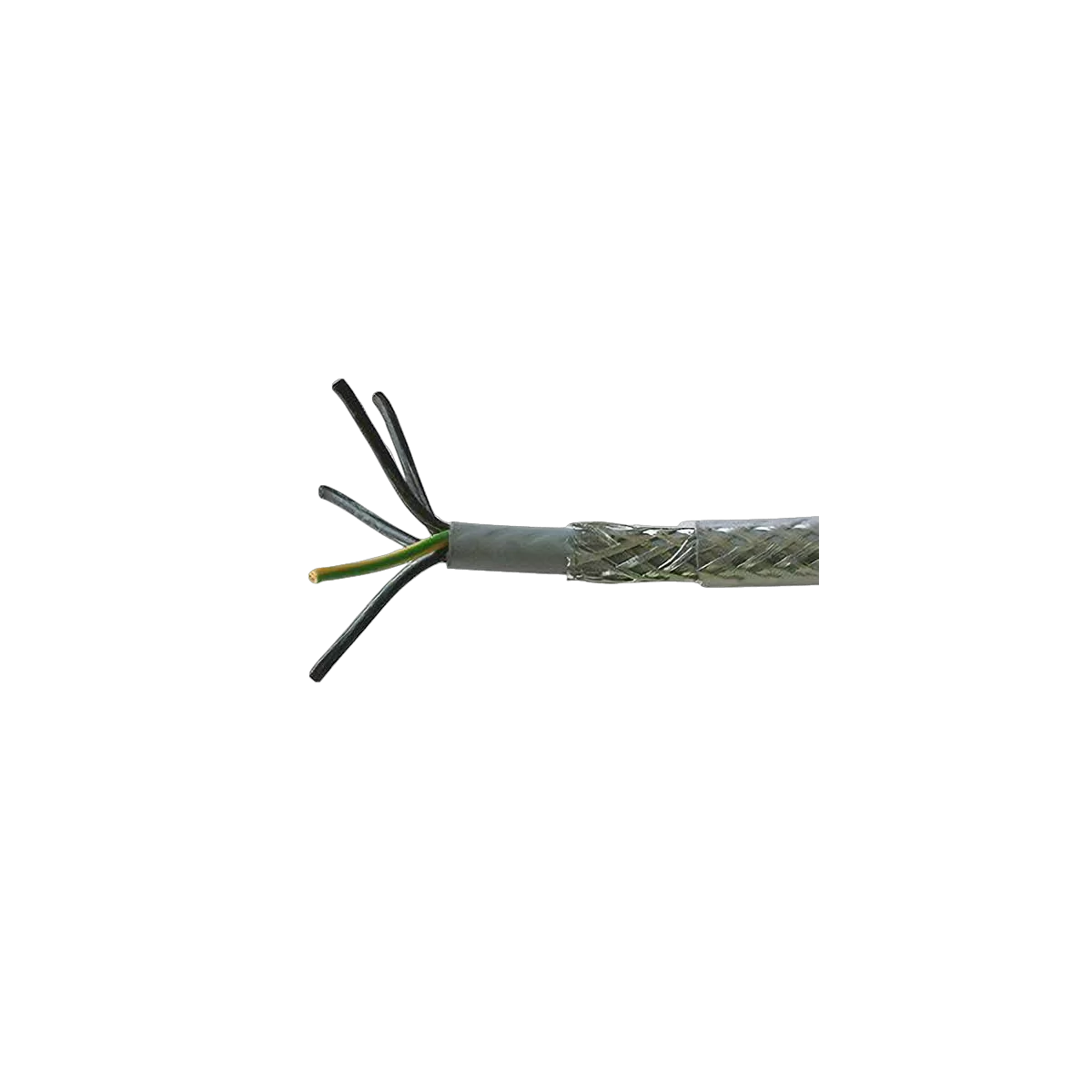 Shop4 Electrical KCF0499 Multicore Cables, SY & YY Control Cable ...