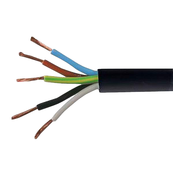 Flex Cable: Flexible Cable & Flexible Wire - Shop4 Electrical