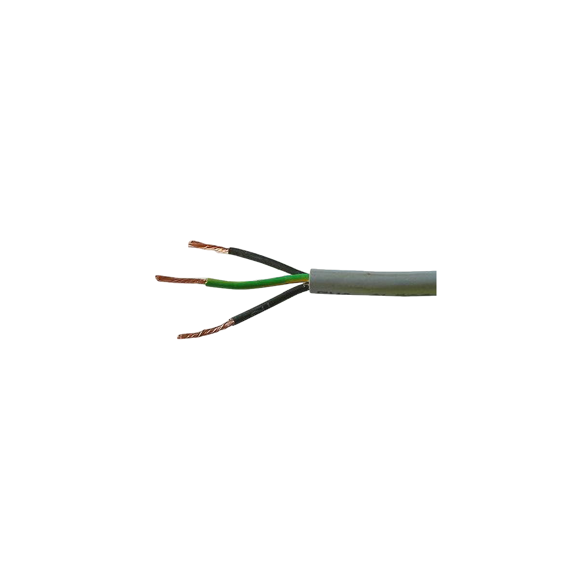 Multicore Cables: SY & YY Cable - Shop4 Electrical