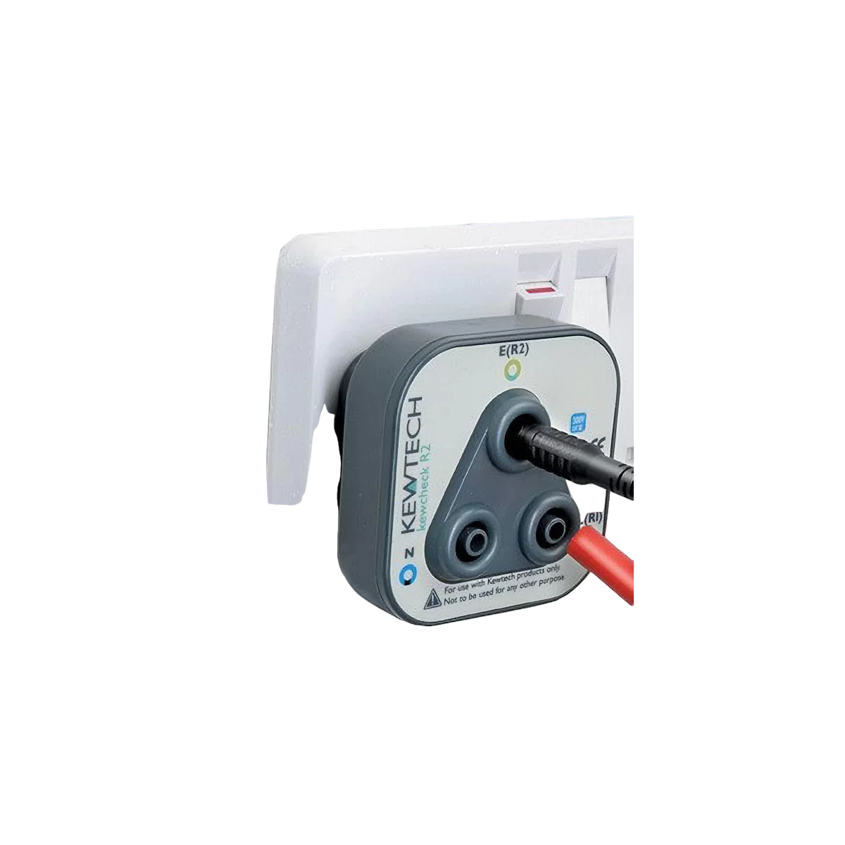 Kewtech Kewcheck R2 Socket Testers Shop4 Electrical