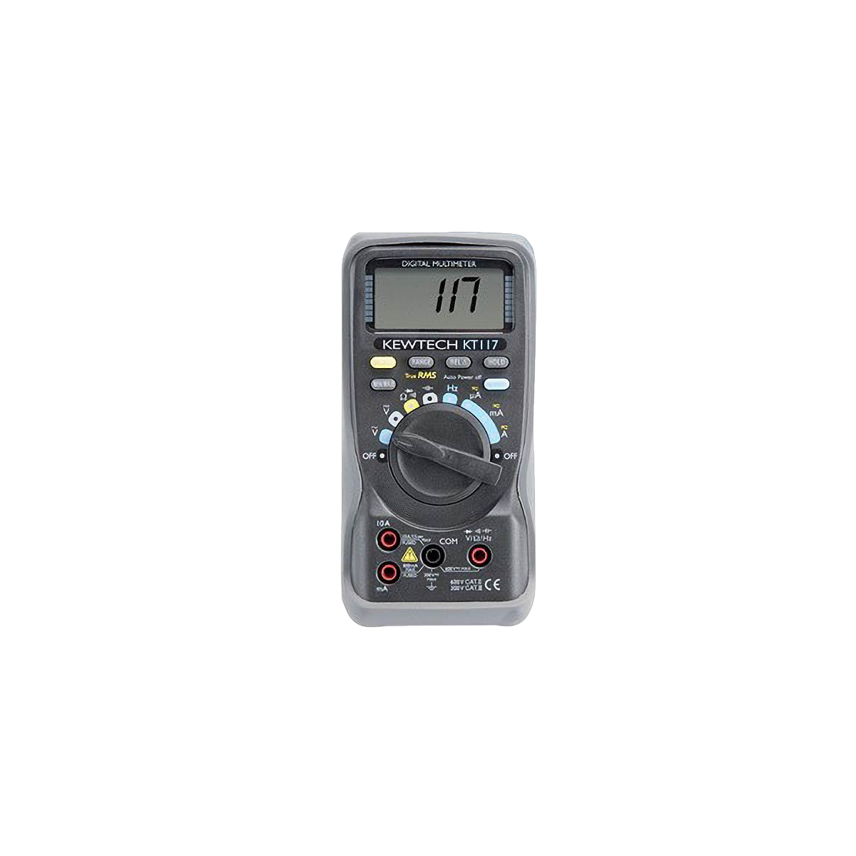 Digital Multimeters - Shop4 Electrical