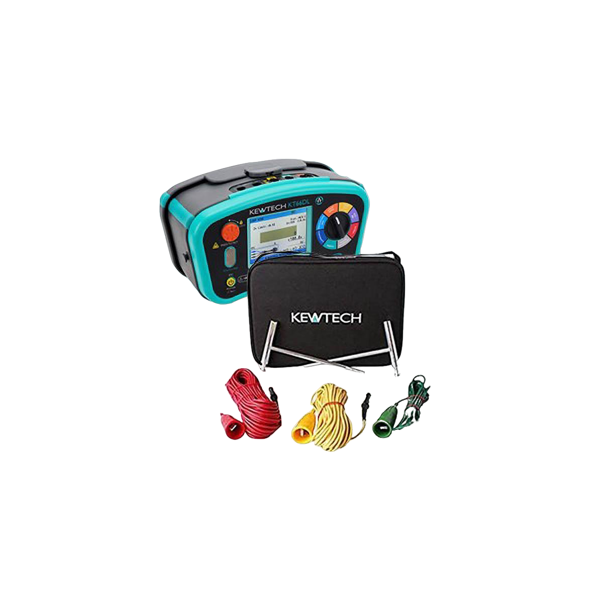MultiFunction Testers (MFTs) - Shop4 Electrical