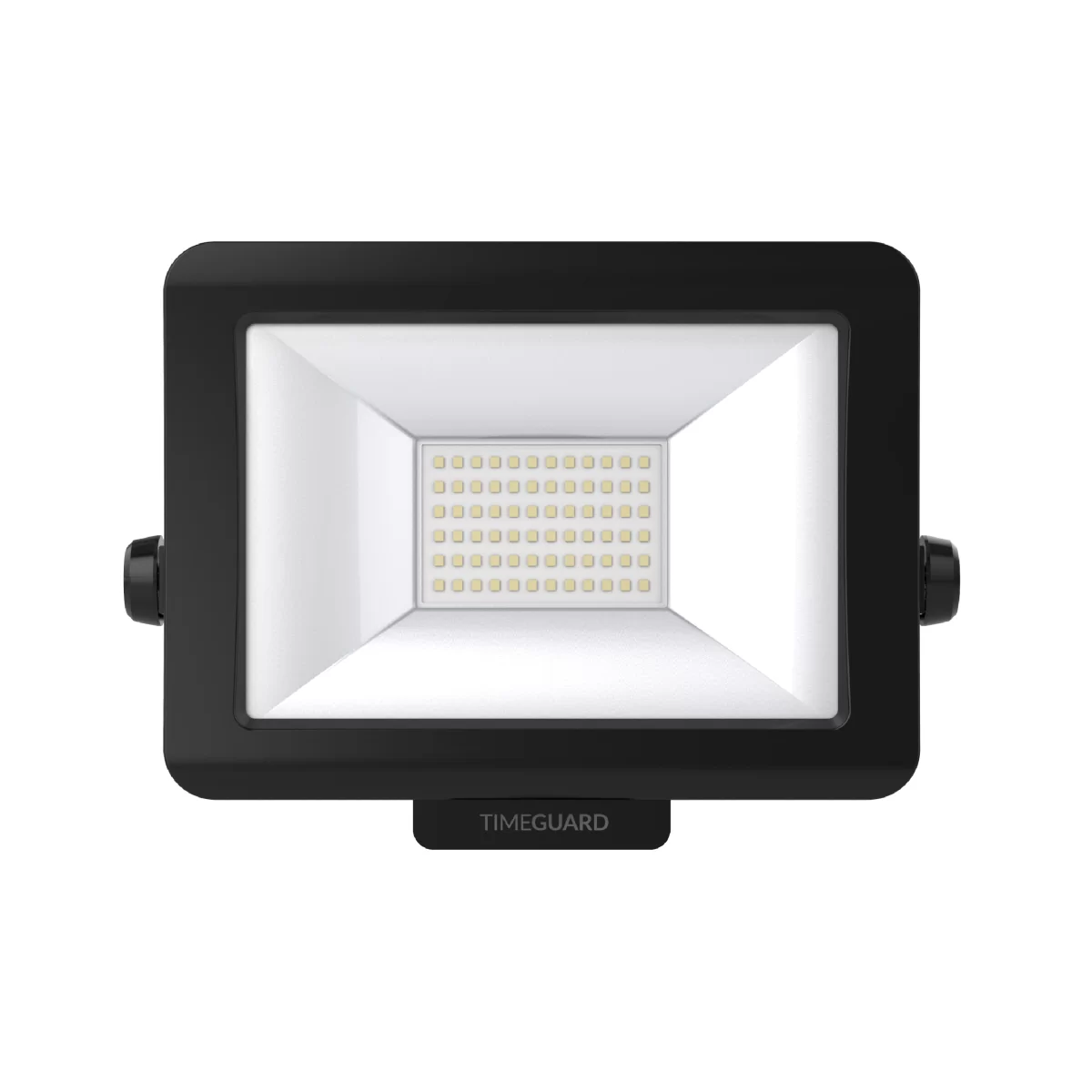 Timeguard Night Eye Plus LEDPRO30B Black 30W LED Floodlight 4000K ...