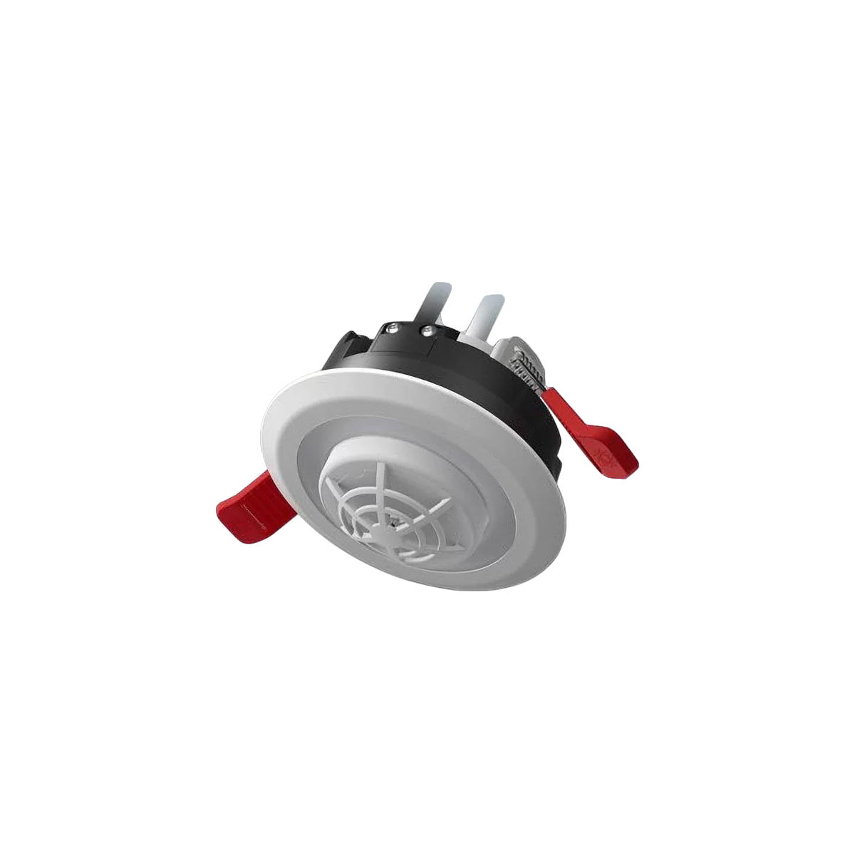 Lumi-Plugin LP110WH3KMBWHA 8.5W Downlight With Heat Alarm 3000K - Shop4 ...