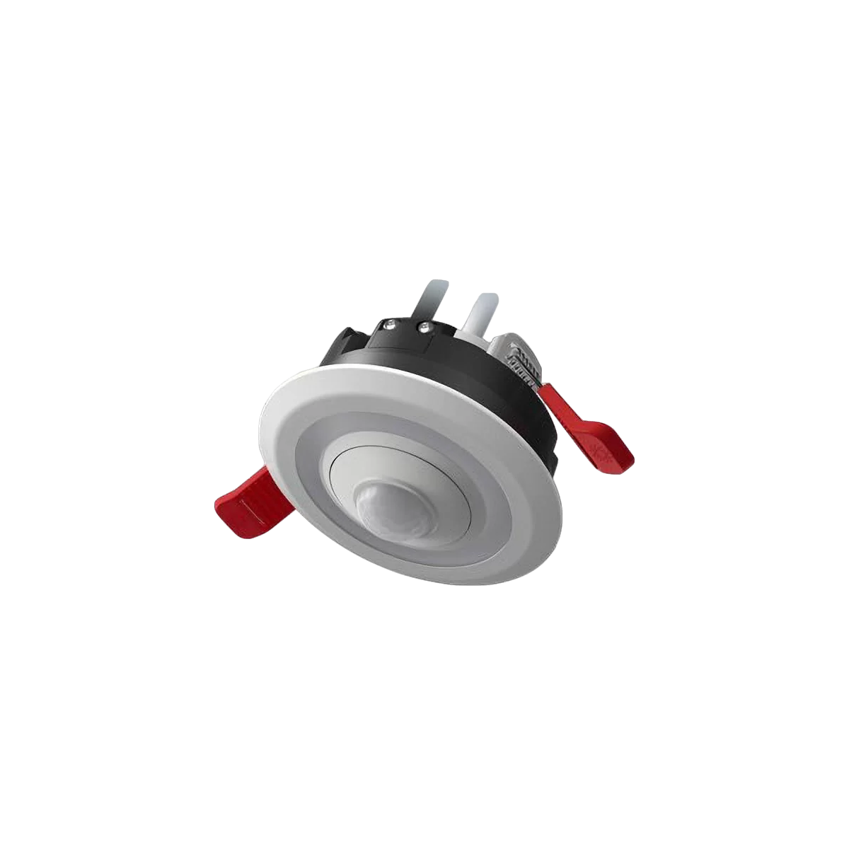 Lumi-Plugin LP110WH3KMPIR 8.5W Downlight With PIR Sensor 3000K - Shop4 ...