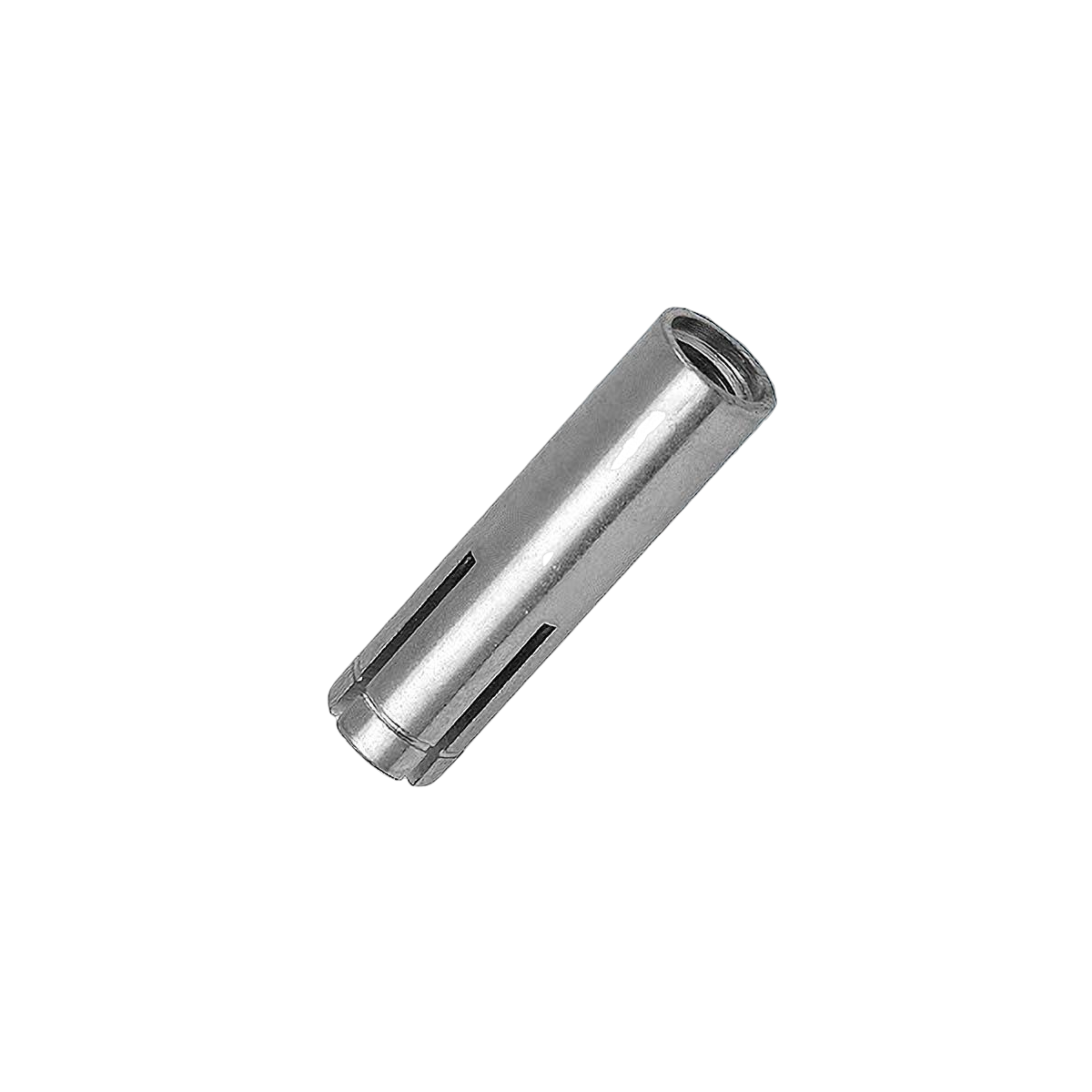 M10/A Steel Drop In Anchor M10 ( Pack Size 100 ) - Shop4 Electrical