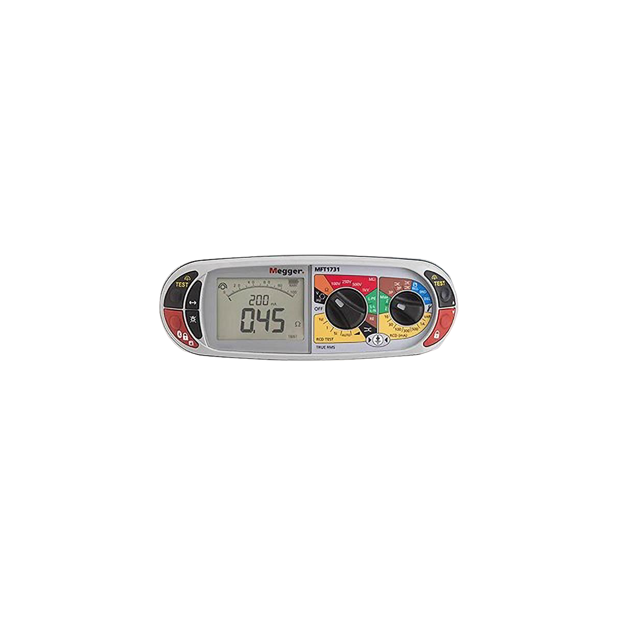 MultiFunction Testers (MFTs) - Shop4 Electrical