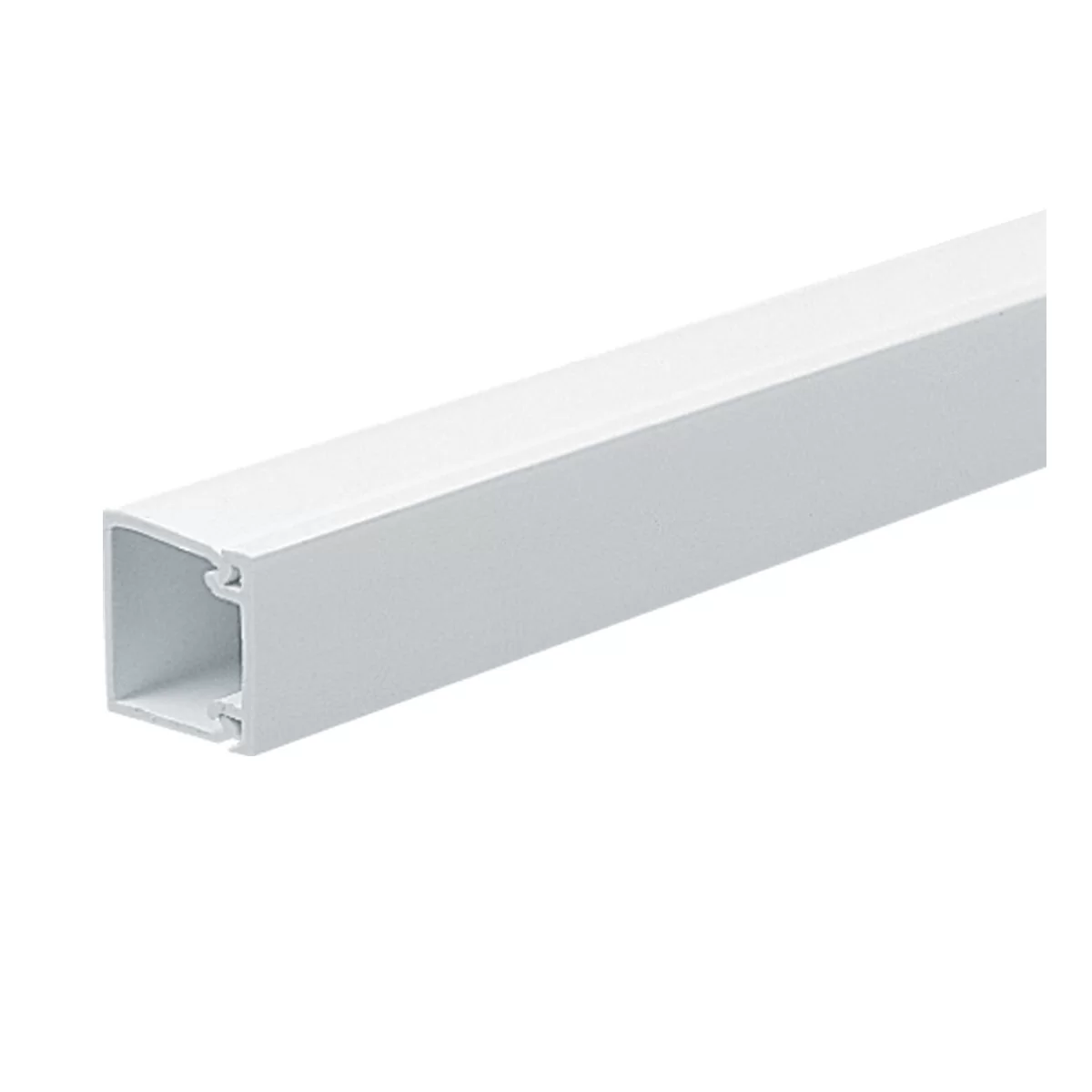 Marshall Tufflex MMT1WH PVC Mini Trunking - Shop4 Electrical