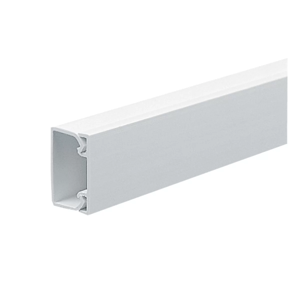 Marshall Tufflex MMT2WH White Mini Trunking 25mm x 16mm 3m - Shop4 ...