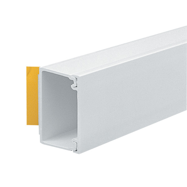 PVC Mini Trunking: Buy PVC Mini Trunking - Shop4 Electrical