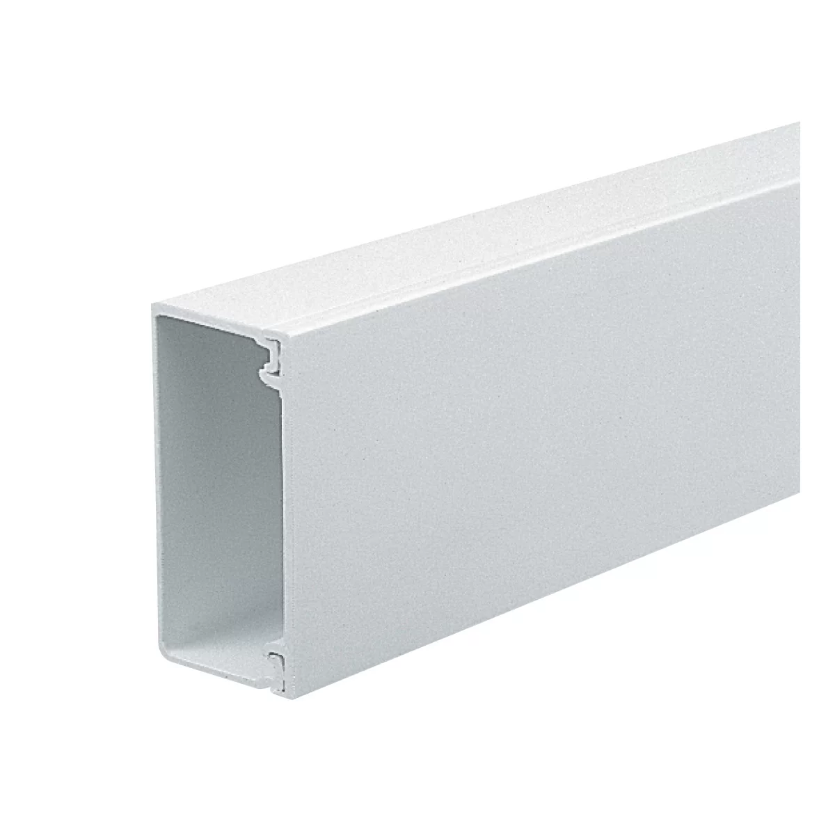 Marshall Tufflex MMT5WH PVC Mini Trunking - Shop4 Electrical