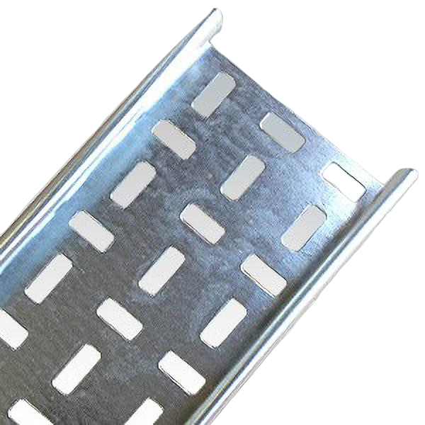 Legrand Swifts MRFL100PG Pre-Galvanised Medium Duty Straight Cable Tray ...