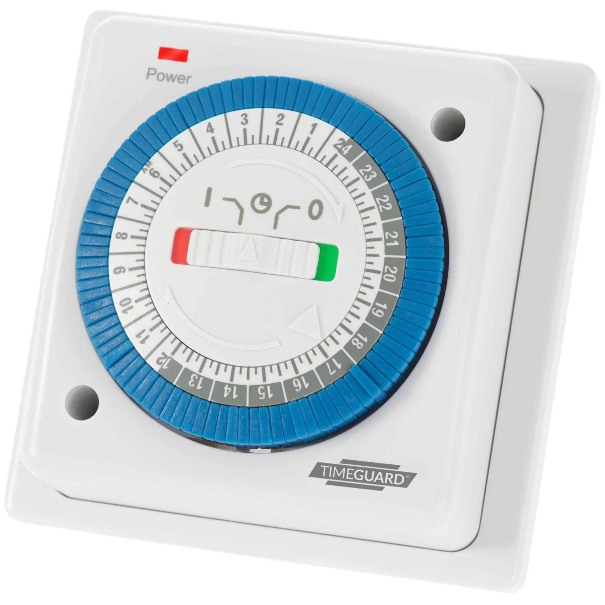 Timeguard NTT02 Electrical Timers - Shop4 Electrical