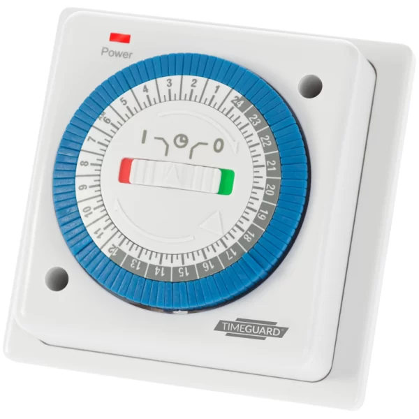 Timeguard NTT02 Electrical Timers - Shop4 Electrical