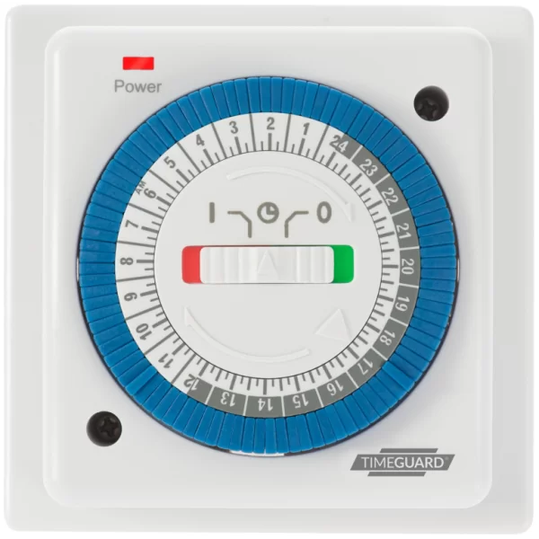 Timeguard NTT02 Electrical Timers - Shop4 Electrical