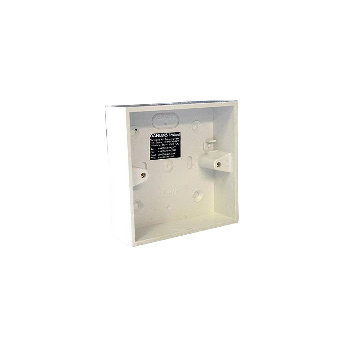 Danlers PABO PIR Occupancy Switches - Shop4 Electrical