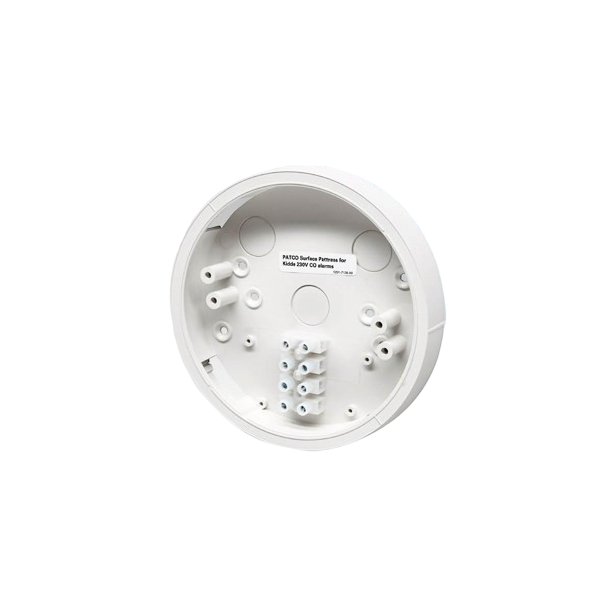 Carbon Monoxide Detectors & Alarms (CO Alarms) - Shop4 Electrical