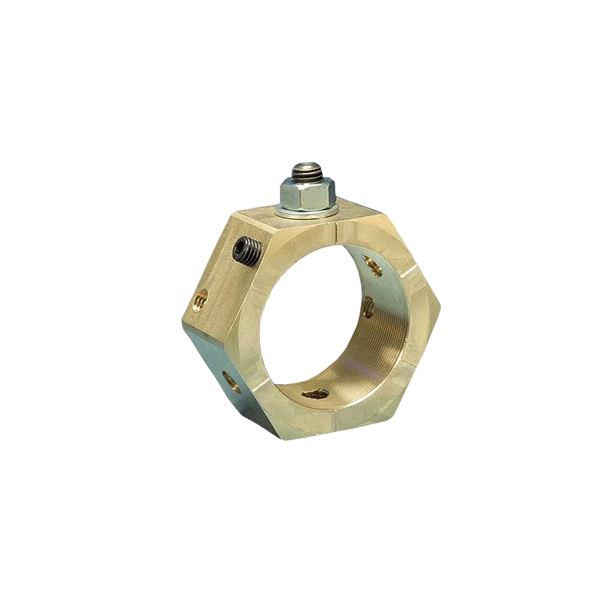 Pratley PEN20 Earthing Accessories - Shop4 Electrical