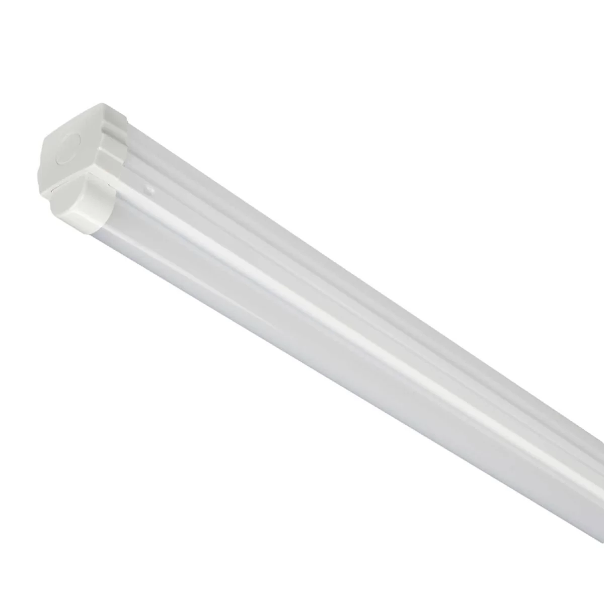 Robus Alexander RAE404015-01 5ft 1500mm 40W LED Batten Cool White ...