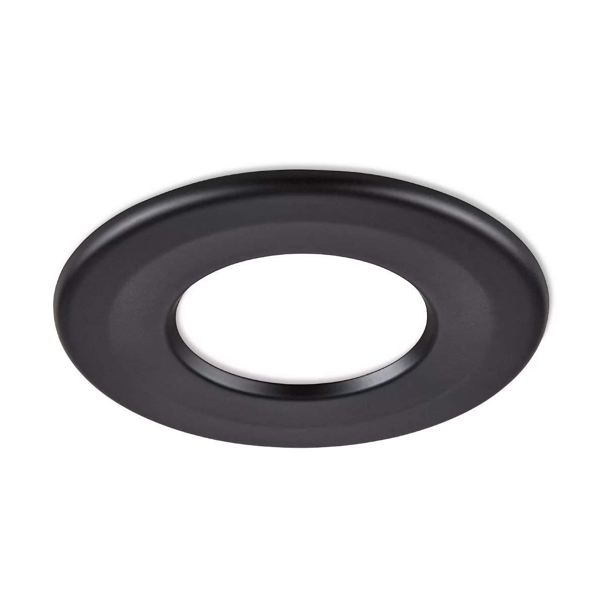 Collingwood H2 PRO RB359BLK Black Downlight Bezel - Shop4 Electrical