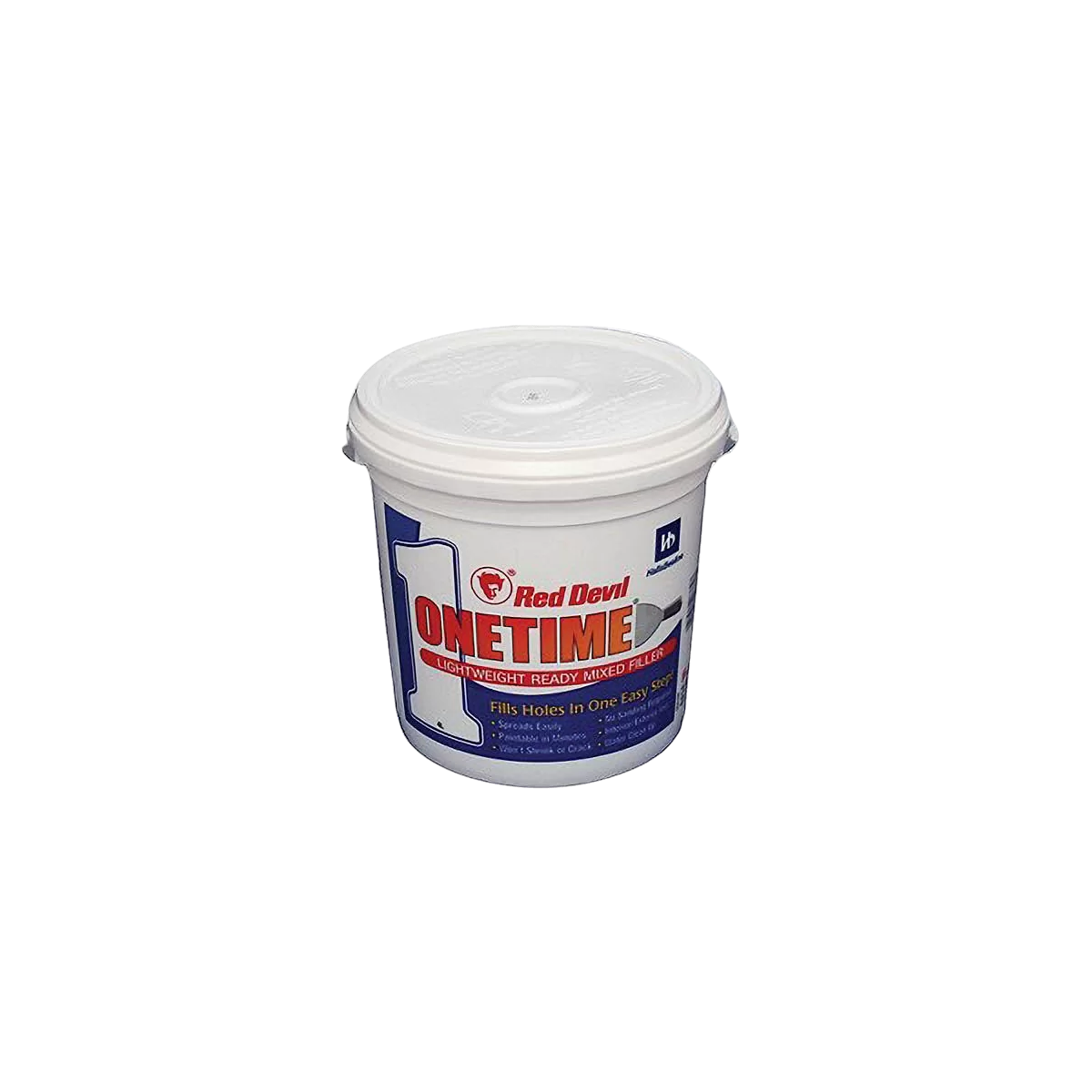 Red Devil REDDEVIL1L Sealants & Adhesives - Shop4 Electrical