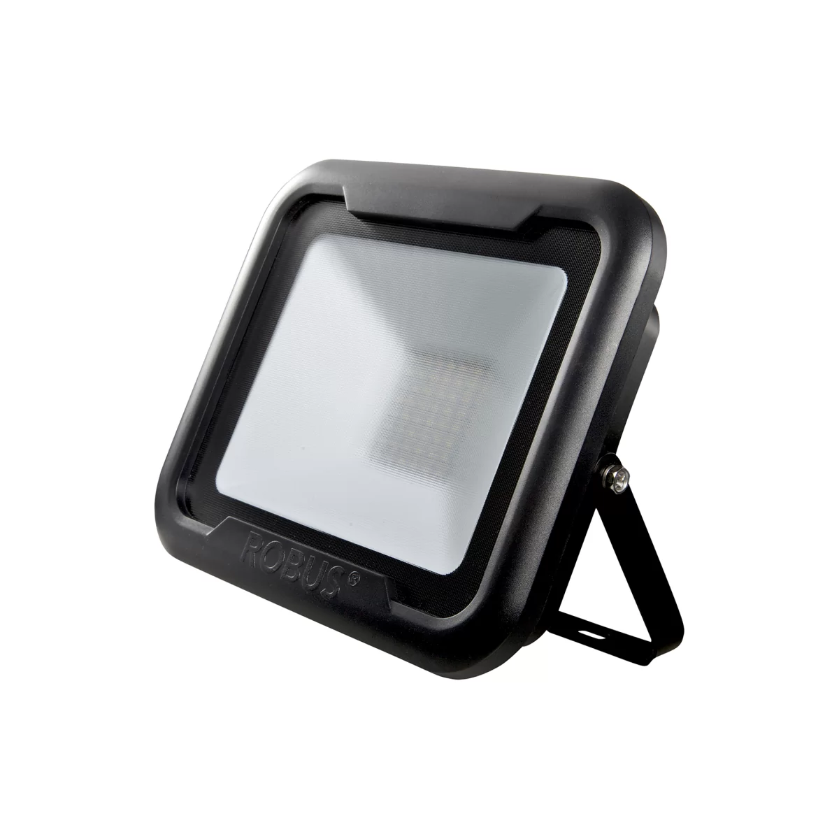 Robus Remy RRE5040-04 Black 50W LED Floodlight Cool White IP65 - Shop4 ...