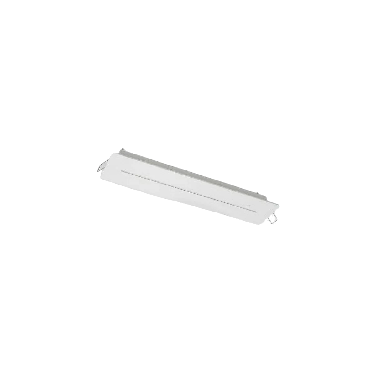 Robus Swiss RSSRSB LED Exit Sign Recessing Kit - Shop4 Electrical