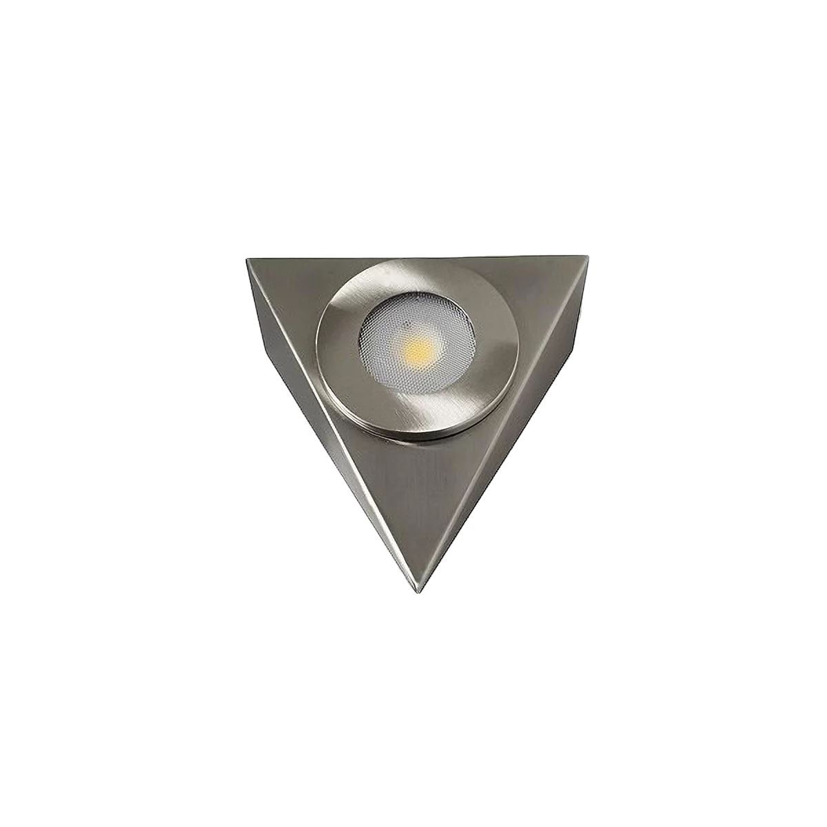 Robus RYA2P540-13 Triangular Chrome 2.5W Cabinet Light 4000K - Shop4 ...