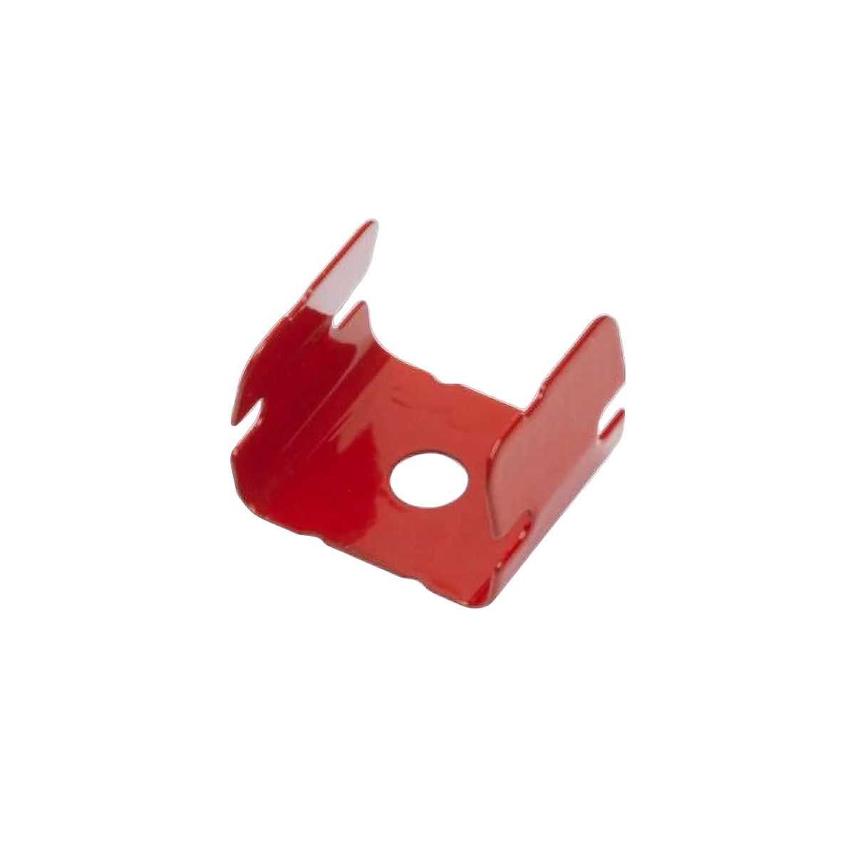 D-Line SAFE-D30/RED Cable Clips - Shop4 Electrical