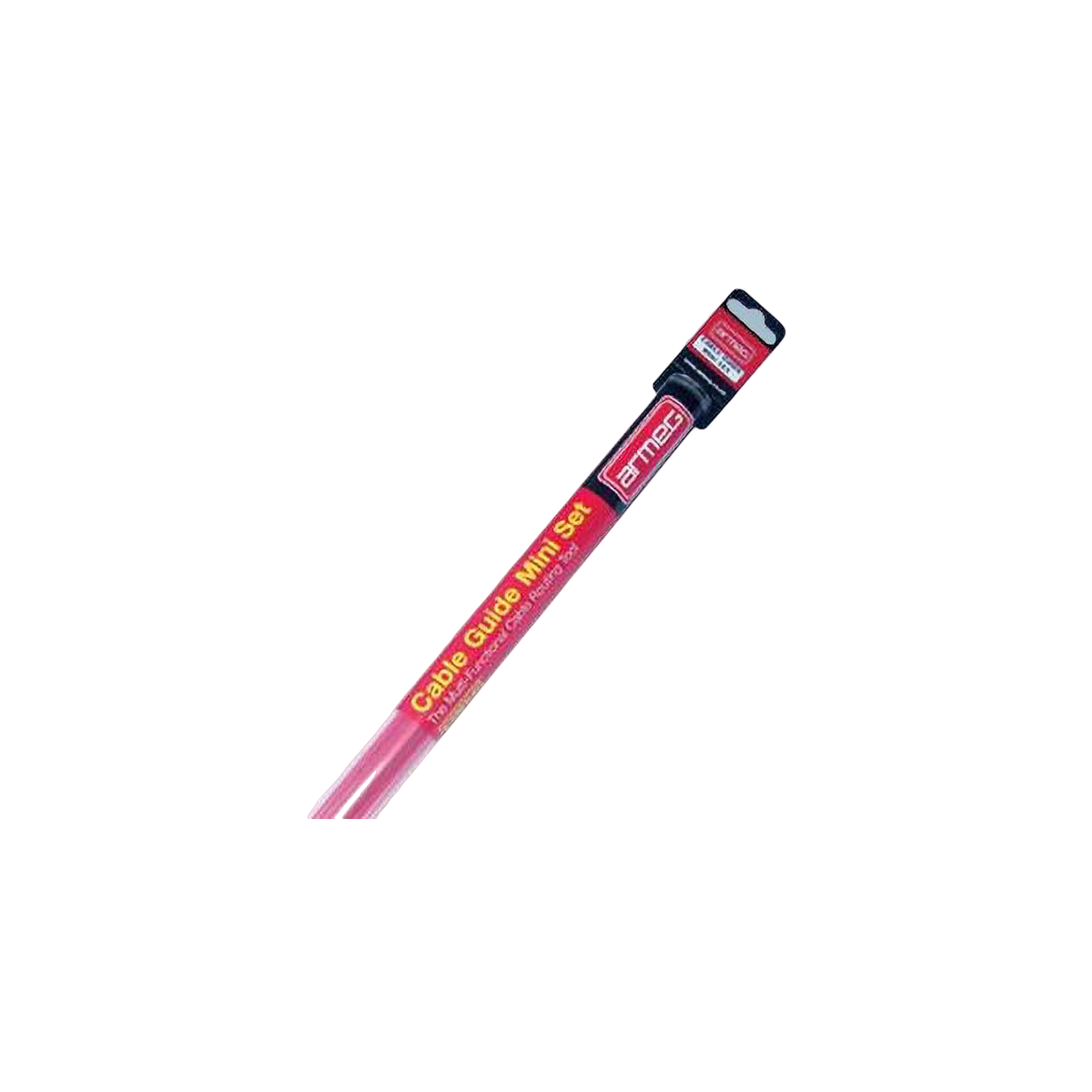 Cable Rod Systems: SuperRod Set & Cable Routing Tools - Shop4 Electrical