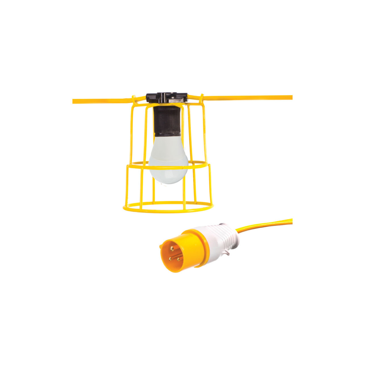 Site Equipment & Worksite Lighting - Shop4 Electrical
