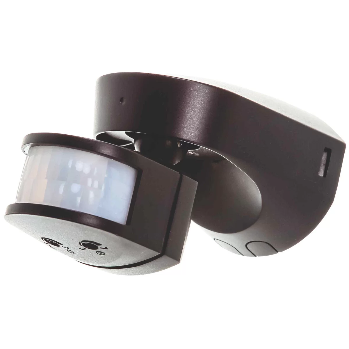 Timeguard SLB2300 White PIR Detector 180 Degree 2300W - Shop4 Electrical