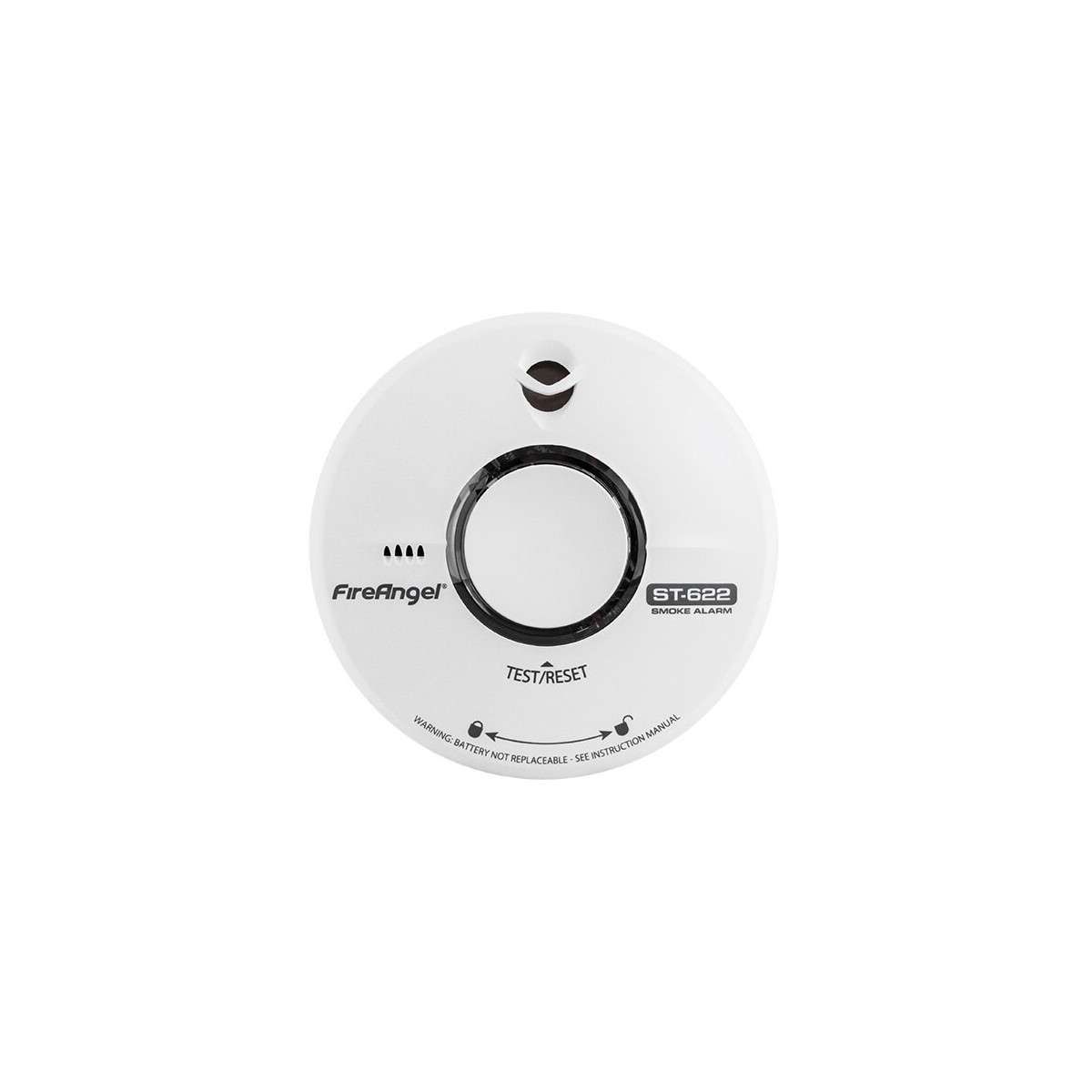 Smoke Alarms - Shop4 Electrical