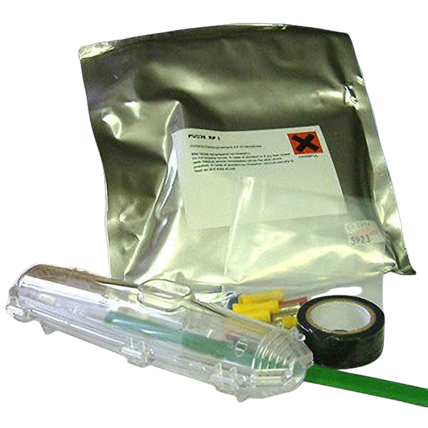 Underground Cable Jointing: Cable Jointing Systems - Shop4 Electrical