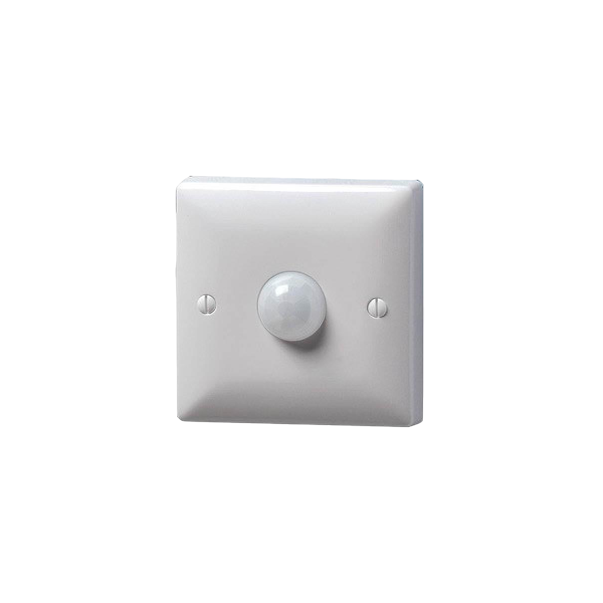 Danlers WACE PIR White Wall/Ceiling Mounted 3 Wire 120° Passive Infra ...