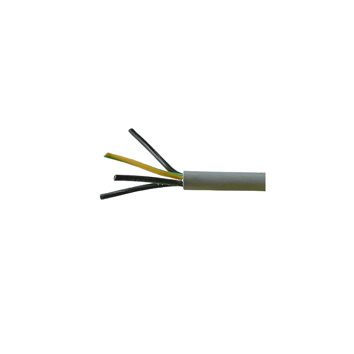 Shop4 Electrical YY4.0-4C Multicore Cables, SY & YY Control Cable ...