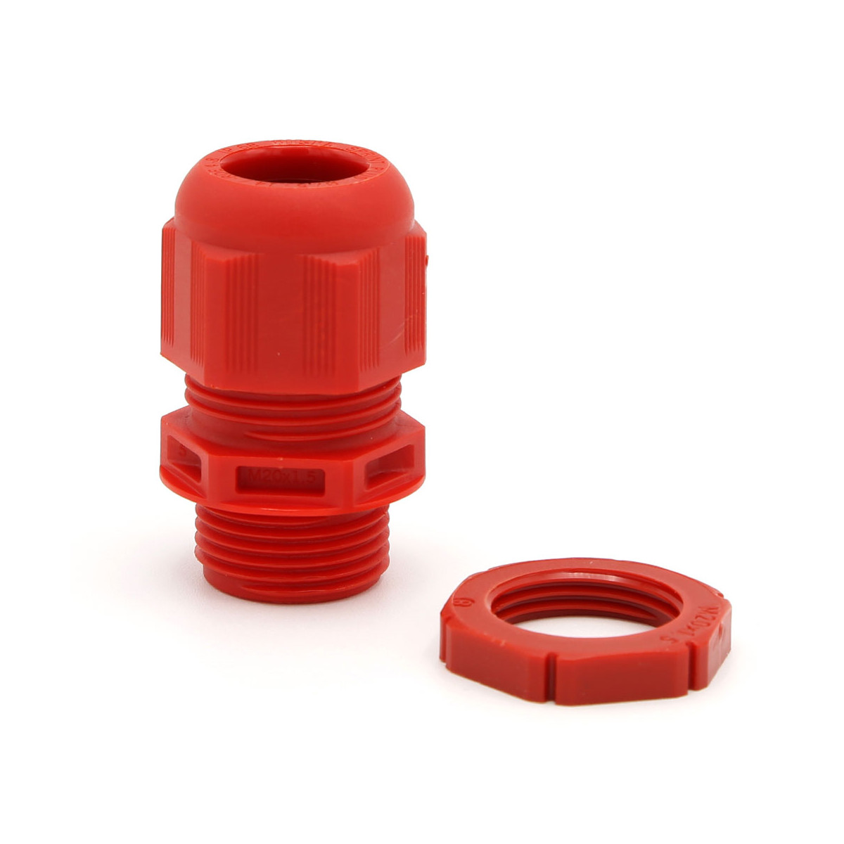 Cable Glands Packs: Nylon Cable Glands (2) - Shop4 Electrical